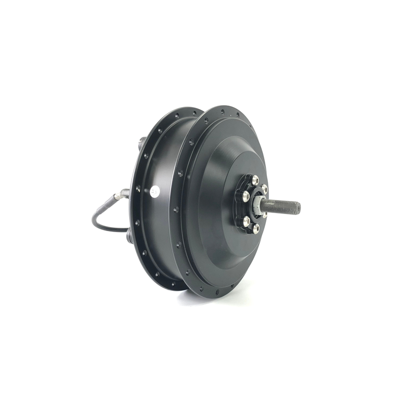BPM-RC Rear Drive Cassette Geared Hub Motor - Buy Electric bicycle hub ...