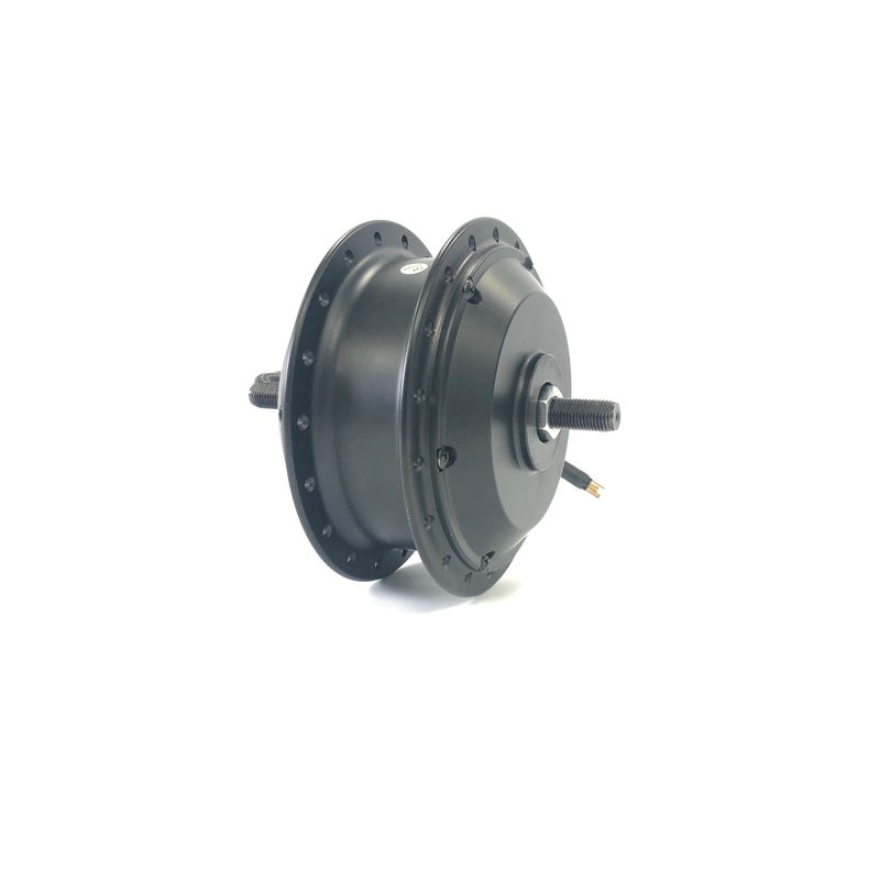 H01-Front Drive Geared Hub Motor - Buy 350W Geared Hub Motor, front ...