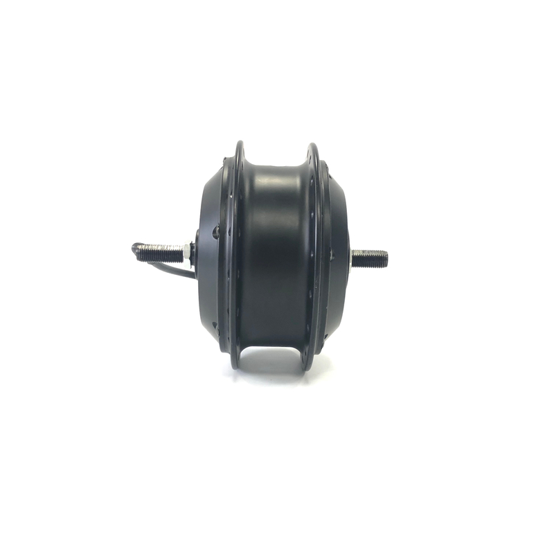 H01-Front Drive Geared Hub Motor - Buy 350W Geared Hub Motor, front ...