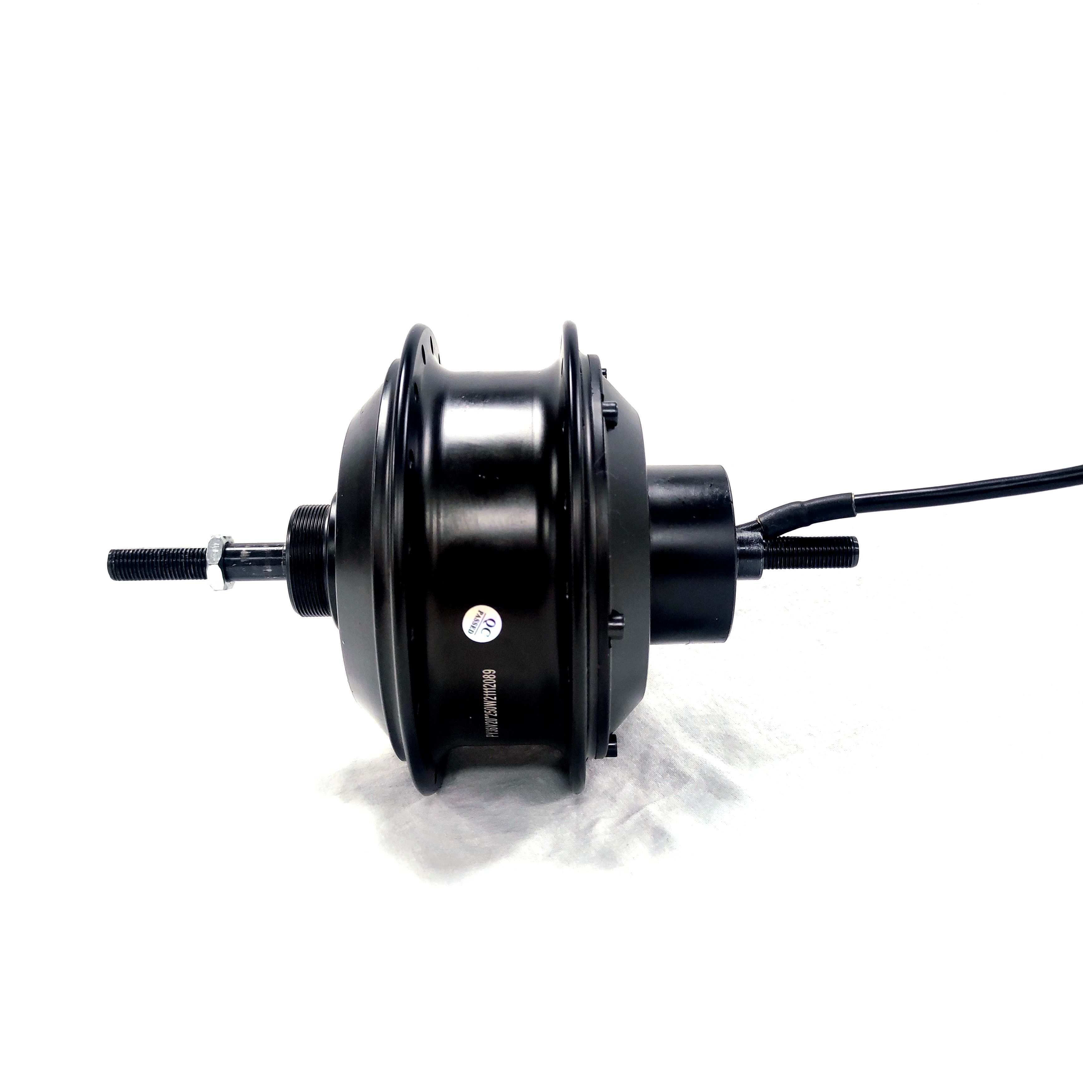 SFAT-RFL Rear Drive Freewheel Geared Hub Motor - Buy 350W Geared Hub ...